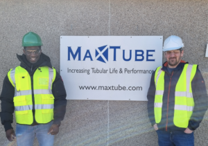 Careers – Maxtube